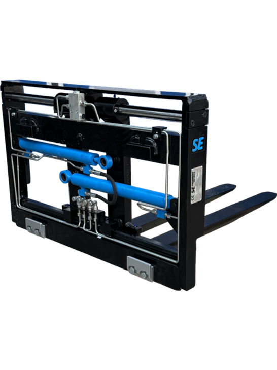 SE Equipment PL